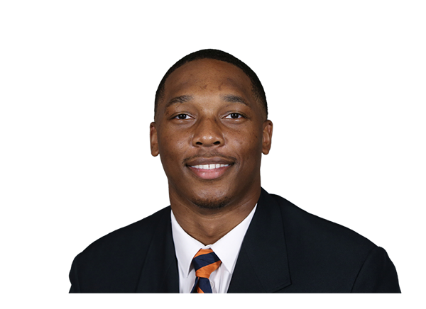 Joshua Rawlings - Virginia Cavaliers Tight End - ESPN