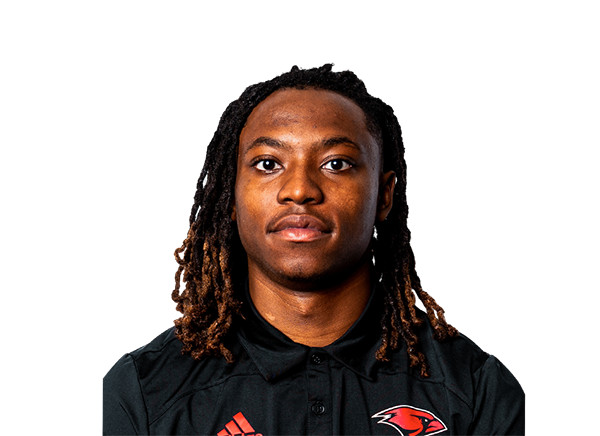 Jaelon Travis - Incarnate Word Cardinals Wide Receiver - ESPN