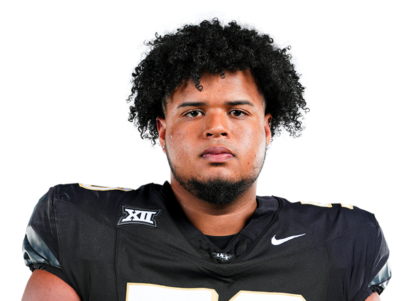 Patrick Barnett Biography - ESPN