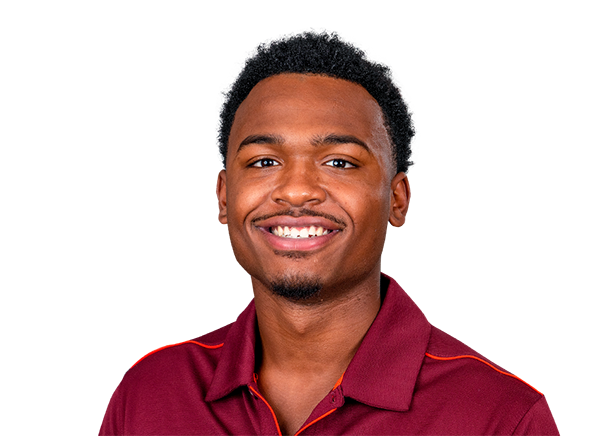 Elijah Howard - Central Connecticut Blue Devils Running Back - ESPN