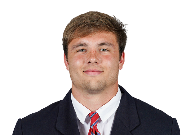 Carter Boatwright - Florida Atlantic Owls Tight End - ESPN