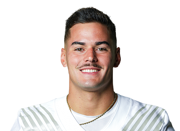 Ryan Brandt 2022 Stats per Game - NCAAF - ESPN