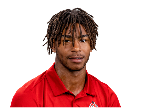 Vincent Starling - South Dakota Coyotes Linebacker - ESPN