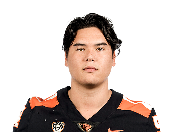 Shane Kady - Oregon State Beavers Linebacker - ESPN