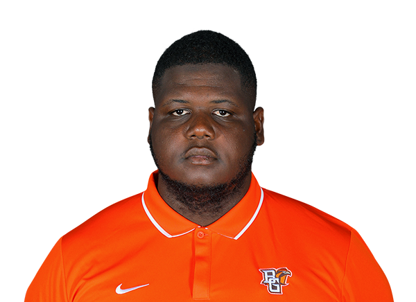 Delonus Kabir Stats, News, Bio | ESPN