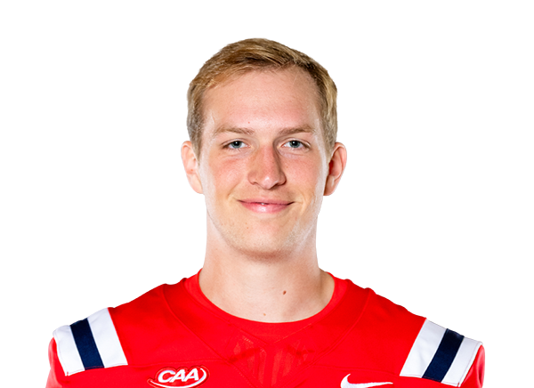 Casey Case - Stony Brook Seawolves Quarterback - ESPN