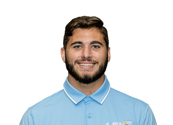 Brandon Niemenski - UConn Huskies Tight End - ESPN (IN)