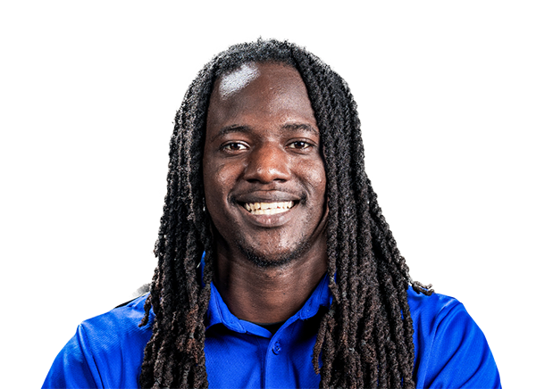 Shamar McCollum - Georgia State Panthers Linebacker - ESPN
