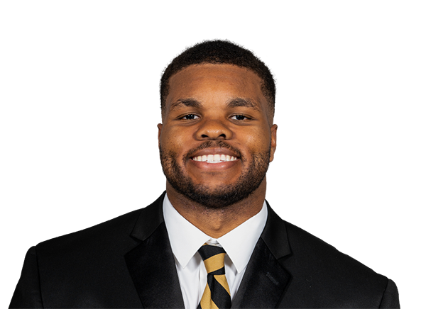 Chase Jones - Wake Forest Demon Deacons Linebacker - ESPN