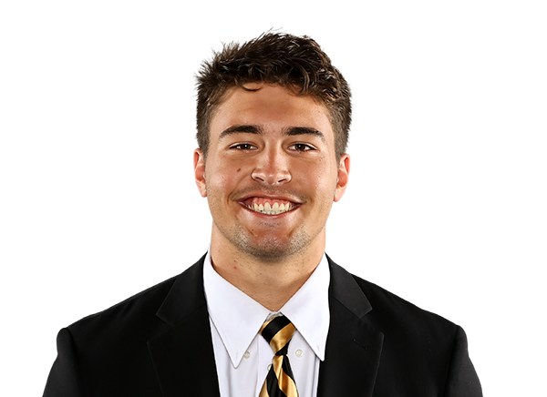 Leo Kelly - Wake Forest Demon Deacons Quarterback - ESPN