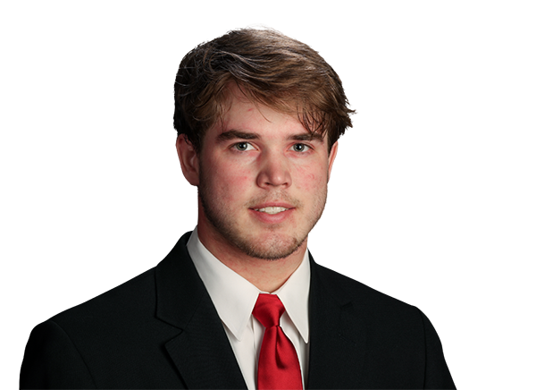 Cooper Bishop - Alabama Crimson Tide Running Back - ESPN