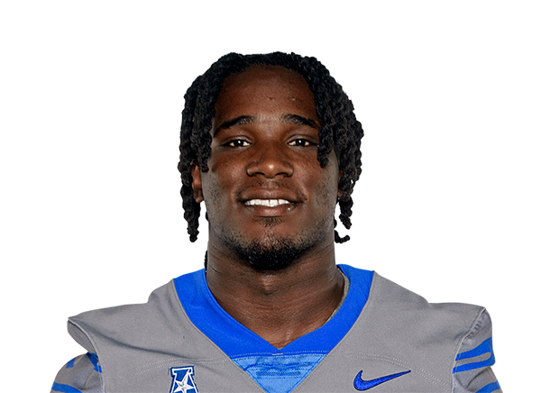 Shamar Nash - Memphis Tigers Wide Receiver - ESPN