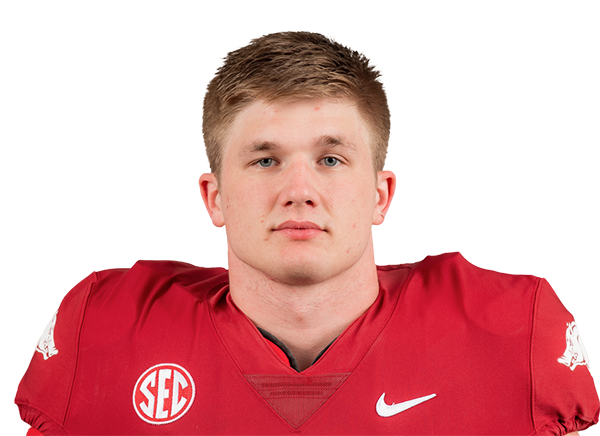 Asa Shearin - Arkansas Razorbacks Linebacker - ESPN