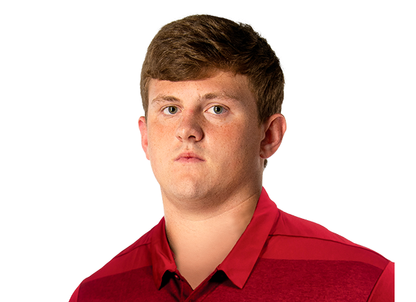 Logan Orr - Arkansas Razorbacks Linebacker - ESPN