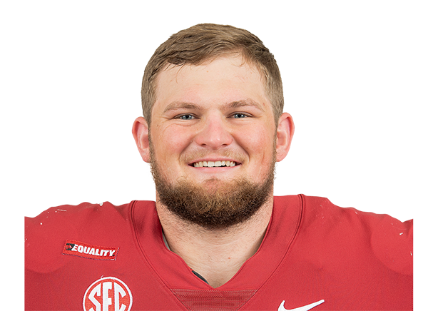 Austin Nix - Arkansas Razorbacks Offensive Lineman - ESPN