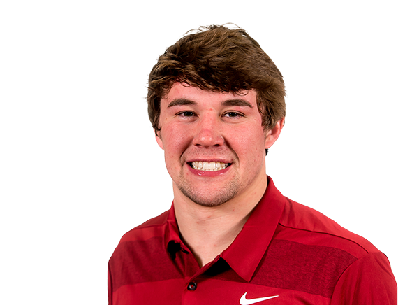 Jackson Salley - Arkansas Razorbacks Wide Receiver - ESPN