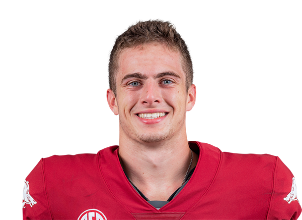 John David White - Central Arkansas Bears Wide Receiver - ESPN (IN)