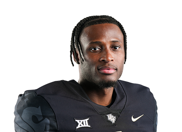 Ja'Varrius Johnson - UCF Knights Wide Receiver - ESPN (PH)
