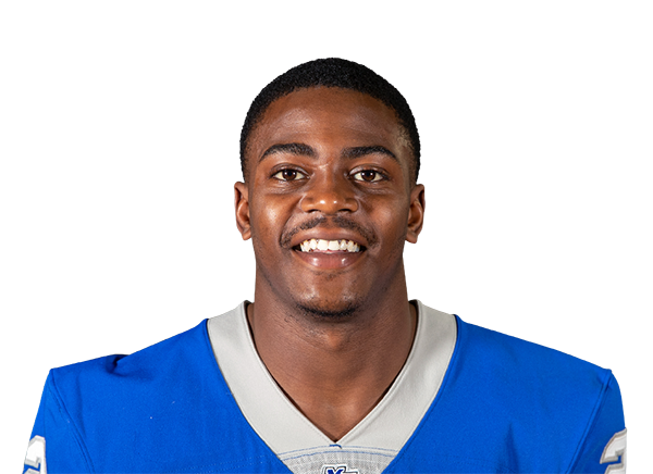 Ja'shawn Sheffield - Middle Tennessee Blue Raiders Cornerback - ESPN