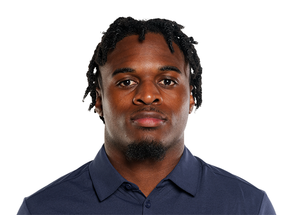 Nehemiah Pritchett - Auburn Tigers Cornerback - ESPN (UK)