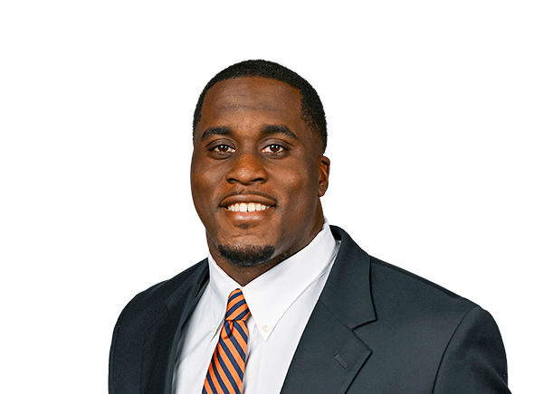 Derick Hall - Seattle Seahawks linebacker - ESPN