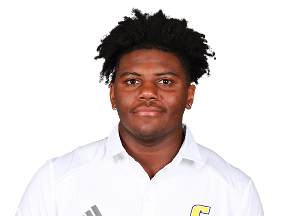 Kameron Brown - Chattanooga Mocs Linebacker - ESPN