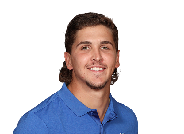 Luke Matthews - Florida Gators Quarterback - ESPN