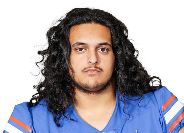 Ethan White - Florida Gators Offensive Lineman - ESPN