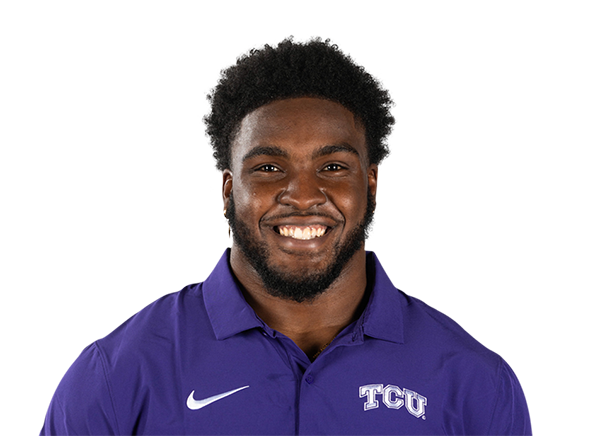Rick D'Abreu - TCU Horned Frogs Defensive Lineman - ESPN