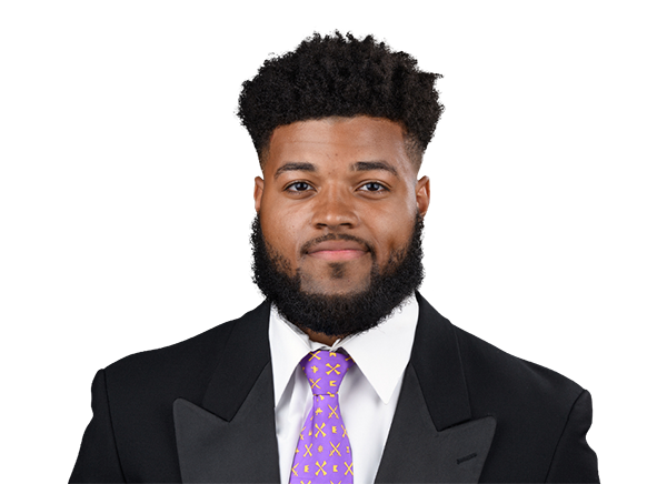 Damani Harrison - Alabama A&M Bulldogs Linebacker - ESPN