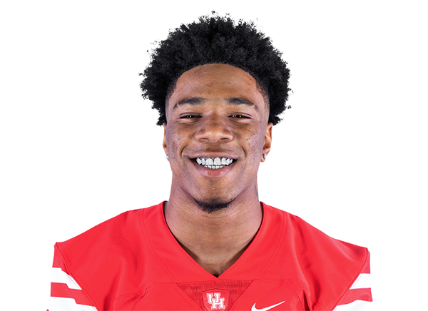 Kelvin Clemmons - Houston Cougars Cornerback - ESPN