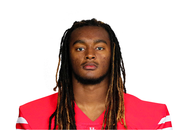 Terrance Edgeston - Alcorn State Braves Athlete - ESPN