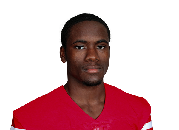 Quavon Beckford - Tuskegee Golden Tigers Wide Receiver - ESPN