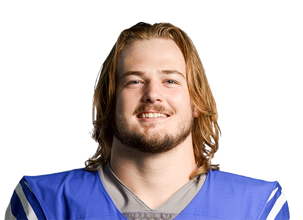 Drew Martin - Memphis Tigers Defensive Lineman - ESPN