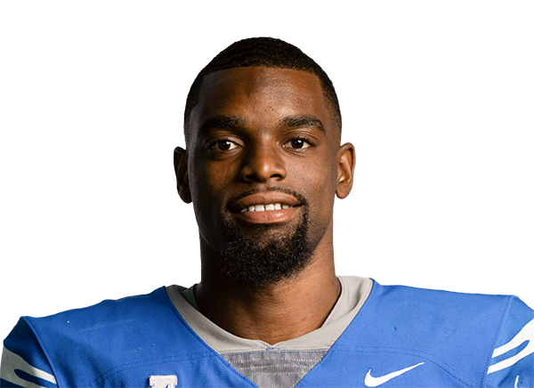 Gabriel Rogers - Memphis Tigers Wide Receiver - ESPN