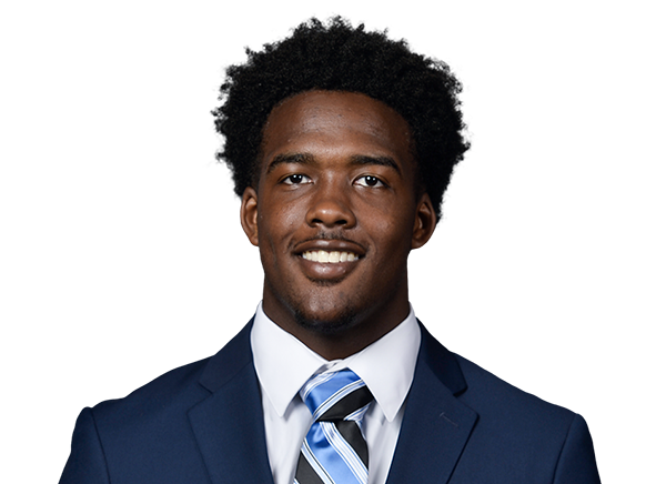Dylan Ingram - Memphis Tigers Running Back - ESPN