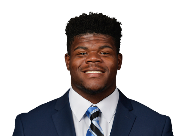 Matthew Rhodes - Memphis Tigers Linebacker - ESPN