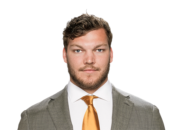 Brayden Bapst - Vanderbilt Commodores Defensive Lineman - ESPN