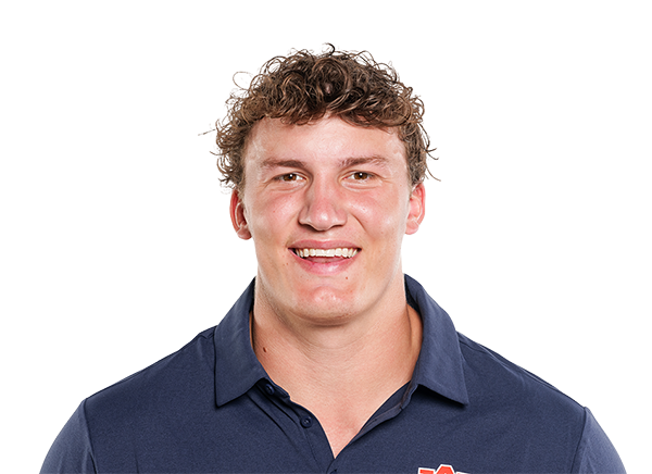 Jake Levant - Auburn Tigers Linebacker - ESPN