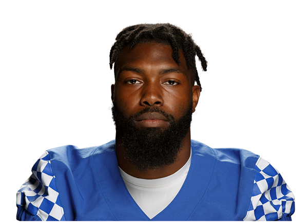 Marquez Bembry - UConn Huskies Linebacker - ESPN