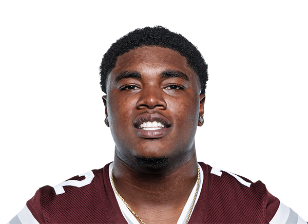 Brandon Cunningham - Mississippi State Bulldogs Offensive Lineman - ESPN