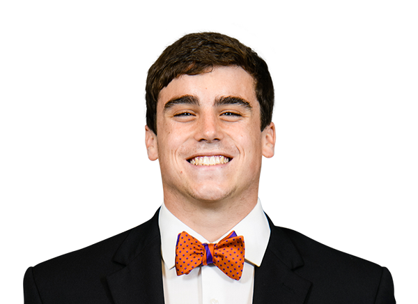 David Cote - Clemson Tigers Linebacker - ESPN