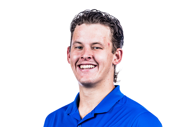 Gavin Spurrier - Duke Blue Devils Quarterback - ESPN (UK)