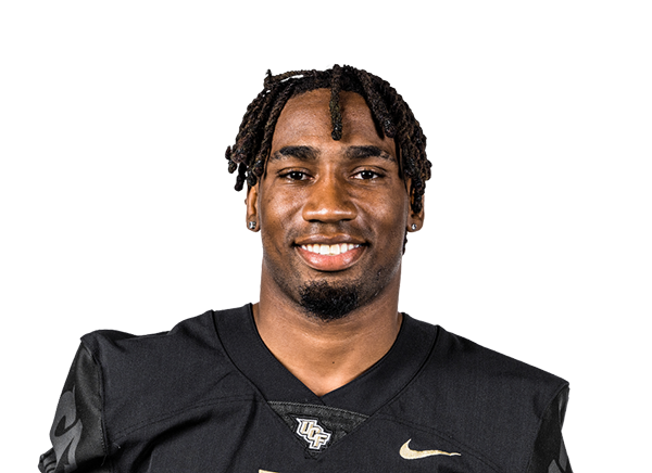 Koby Perry - UCF Knights Defensive Back - ESPN
