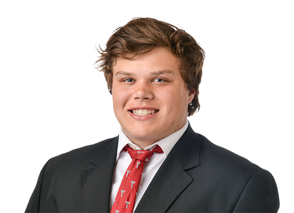 Douglas Thompson Stats, News, Bio | ESPN