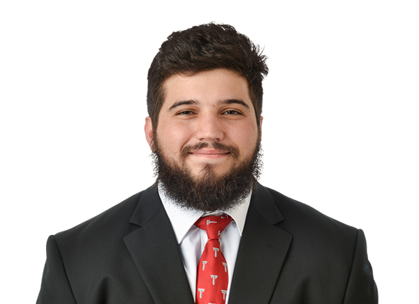 Hunter Hanstein - Long Snapper do Troy Trojans - ESPN (BR)