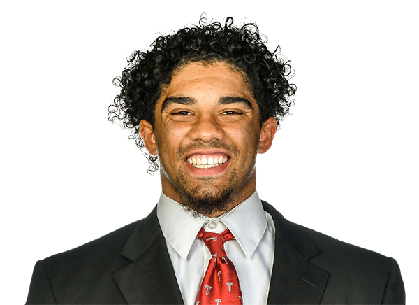 Jaden Warren - Troy Trojans Wide Receiver - ESPN