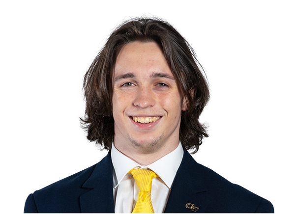 Josh Carlson - Georgia Tech Yellow Jackets Defensive Back - ESPN