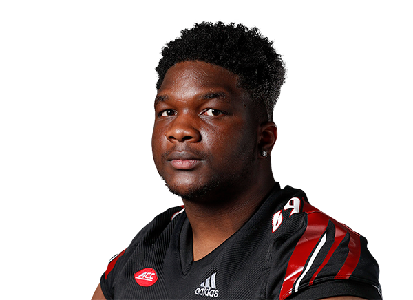 Brandon Wellington - Louisville Cardinals Offensive Lineman - ESPN