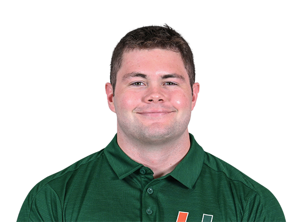Zac Smith - Miami Hurricanes Linebacker - ESPN